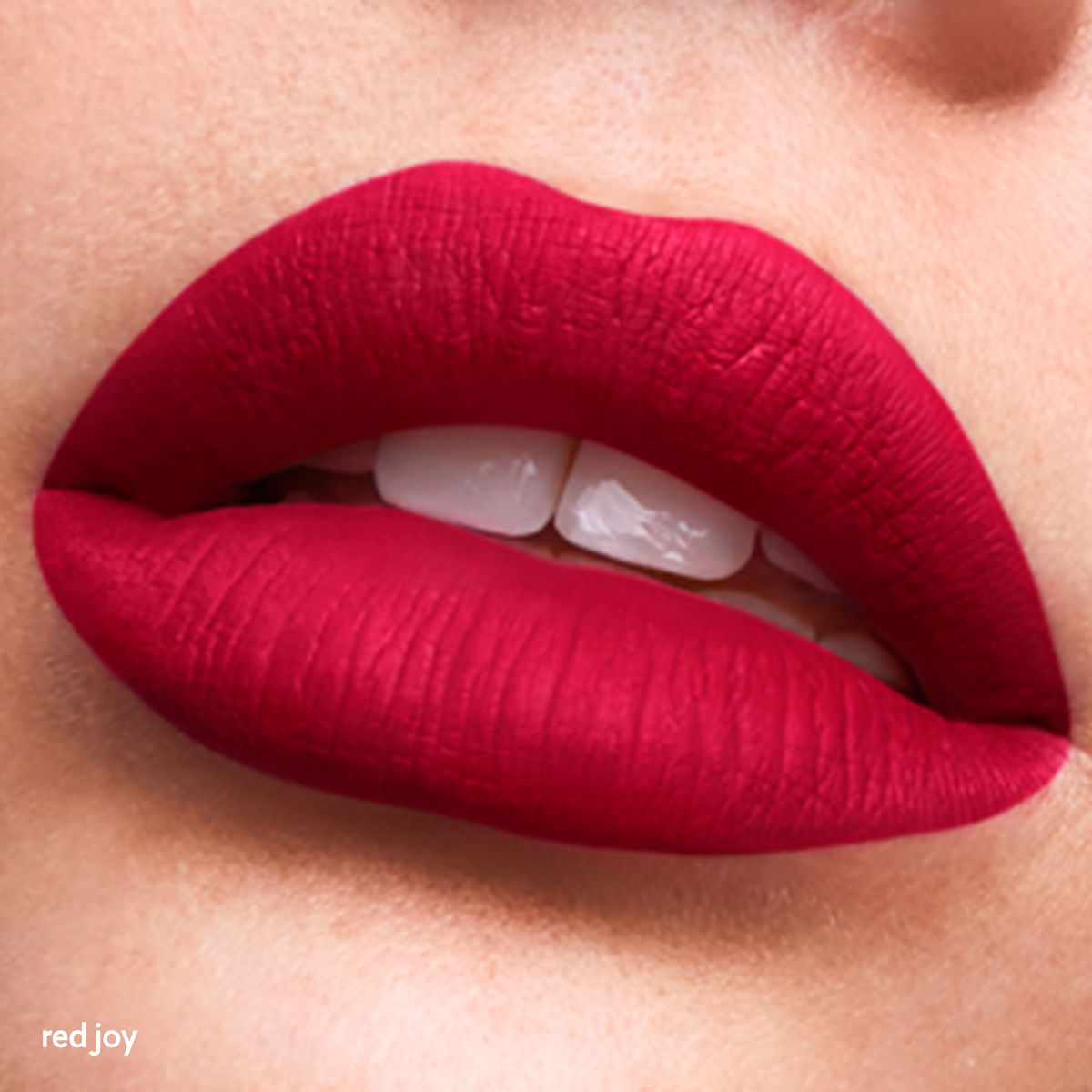 Labial Mate TONO RED JOY – KOSMETIKA