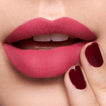 Labial MATE LARGA DURACIÓN en barra- Forever Lbel – KOSMETIKA