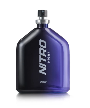 Nitro Night – KOSMETIKA