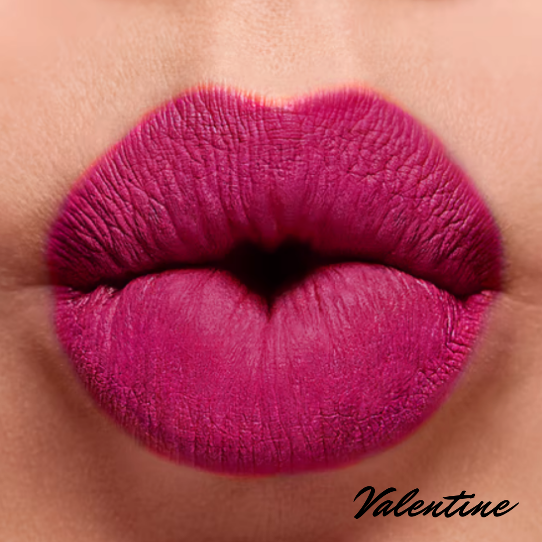 Labial mate TONO VALENTINE – KOSMETIKA