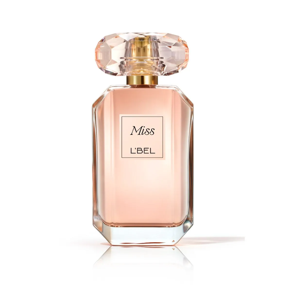 Perfume Dulce de mujer Miss L'BEL – KOSMETIKA