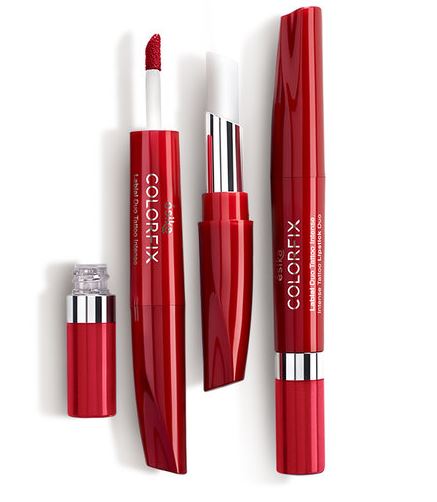 LABIAL PERMANENTE COLORFIX DUO TATTOO 36H – KOSMETIKA