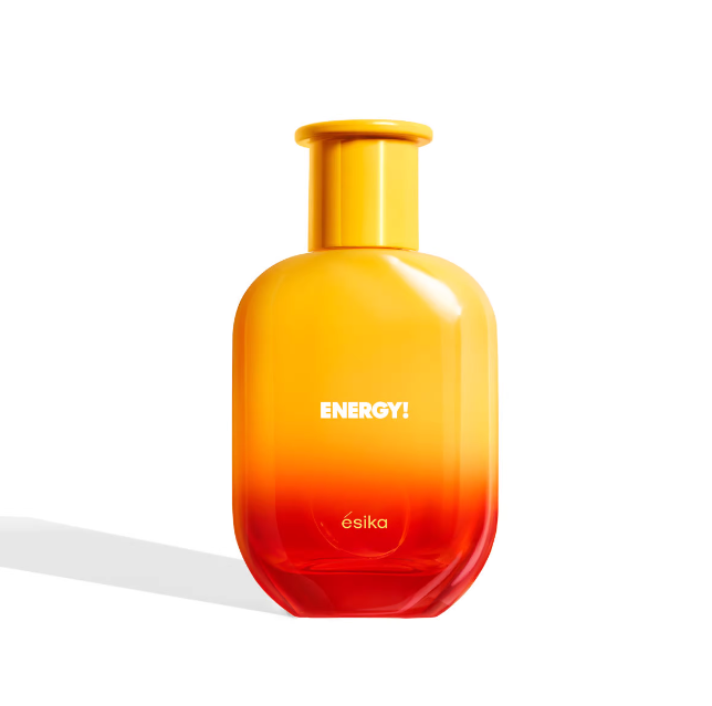 Perfume Cítrico maxima duración émotions ENERGY! – KOSMETIKA