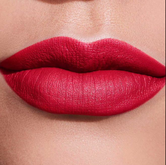 Colorfix Labial 24H- tono ROJO INTUICIÓN – KOSMETIKA