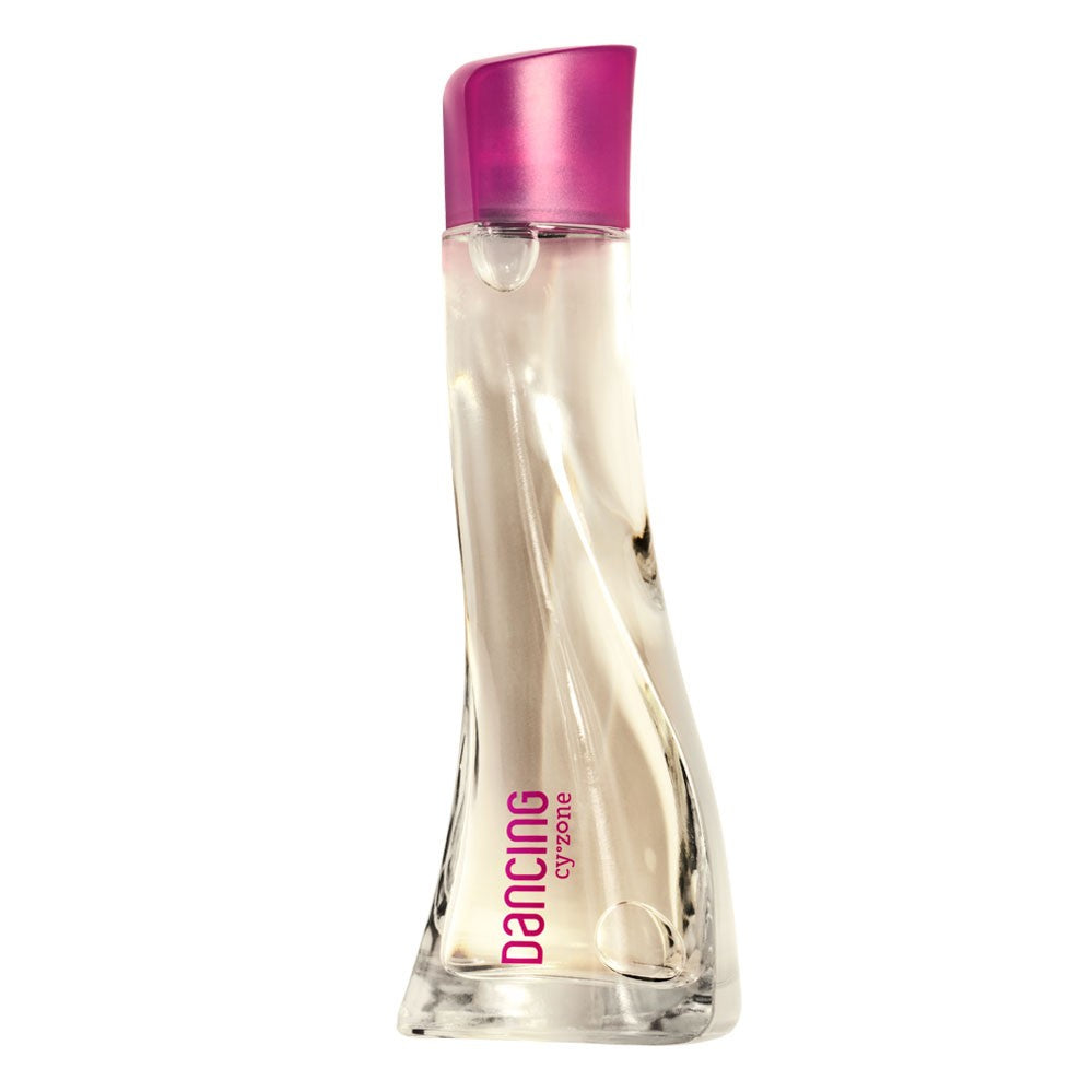 Perfume Dancing Rosa de Cyzone – KOSMETIKA